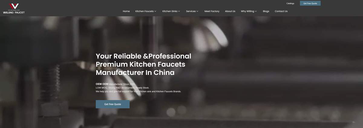 Top 11 Shower Head Manufacturers in China: Expert Guide 2024 | Wfaucet