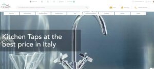 Top 11 Kitchen Faucets Made in Italy for 2024 | Luxury & Quality ...